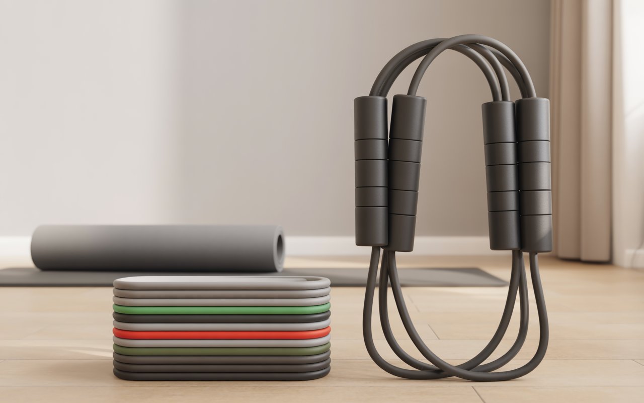 Loop Bands vs Tube Bands: Which One Should You Use? Tested - Tiny Gym ...